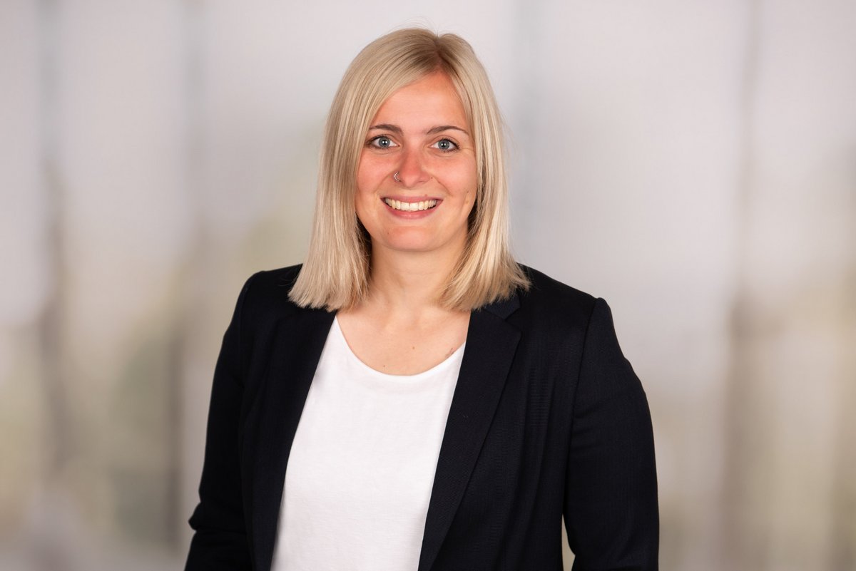 SerNet sets the course for the future: Nadine Dreymann is approved ...