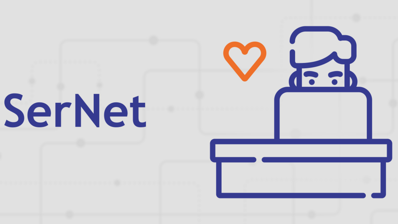 Master-, Bachelor- & andere Arbeiten | SerNet