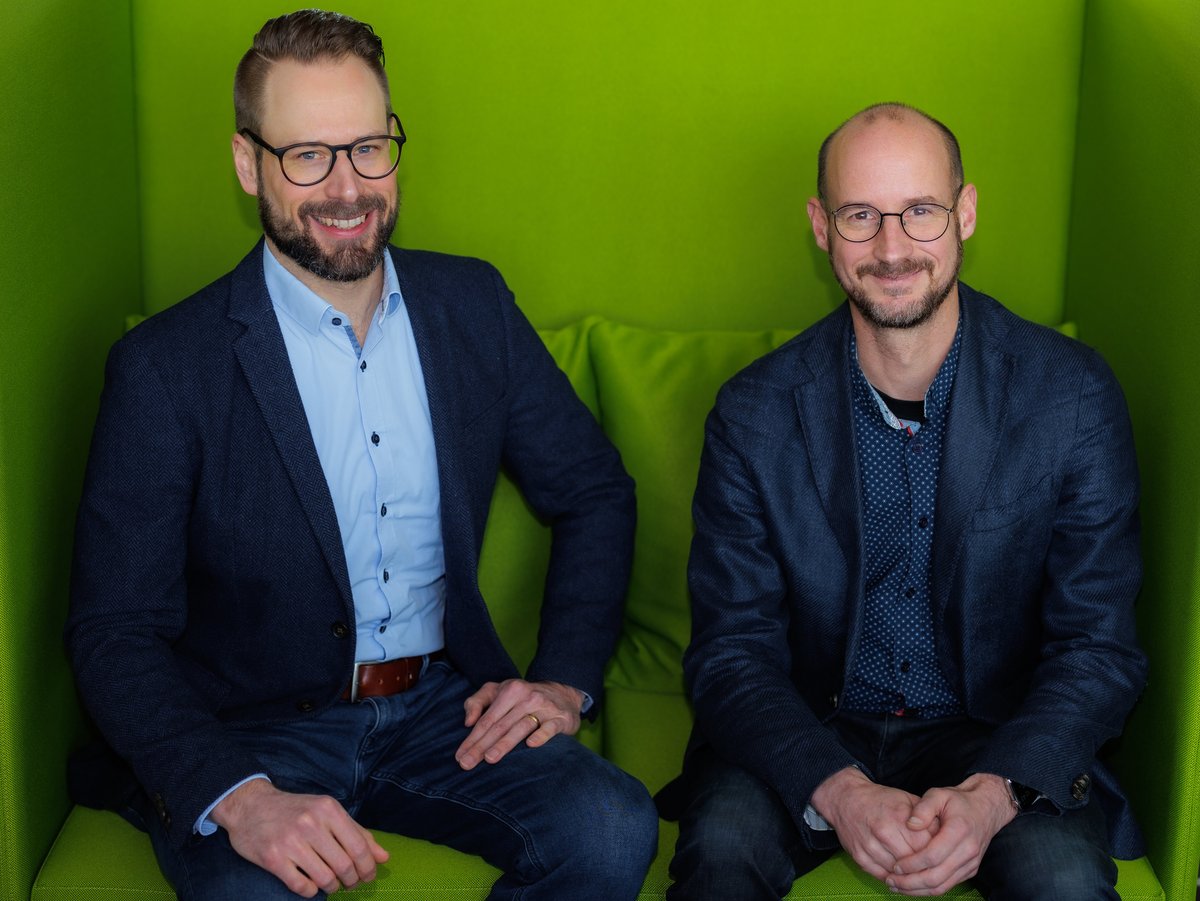 Klare Sicht auf die Cloud mit SerNet