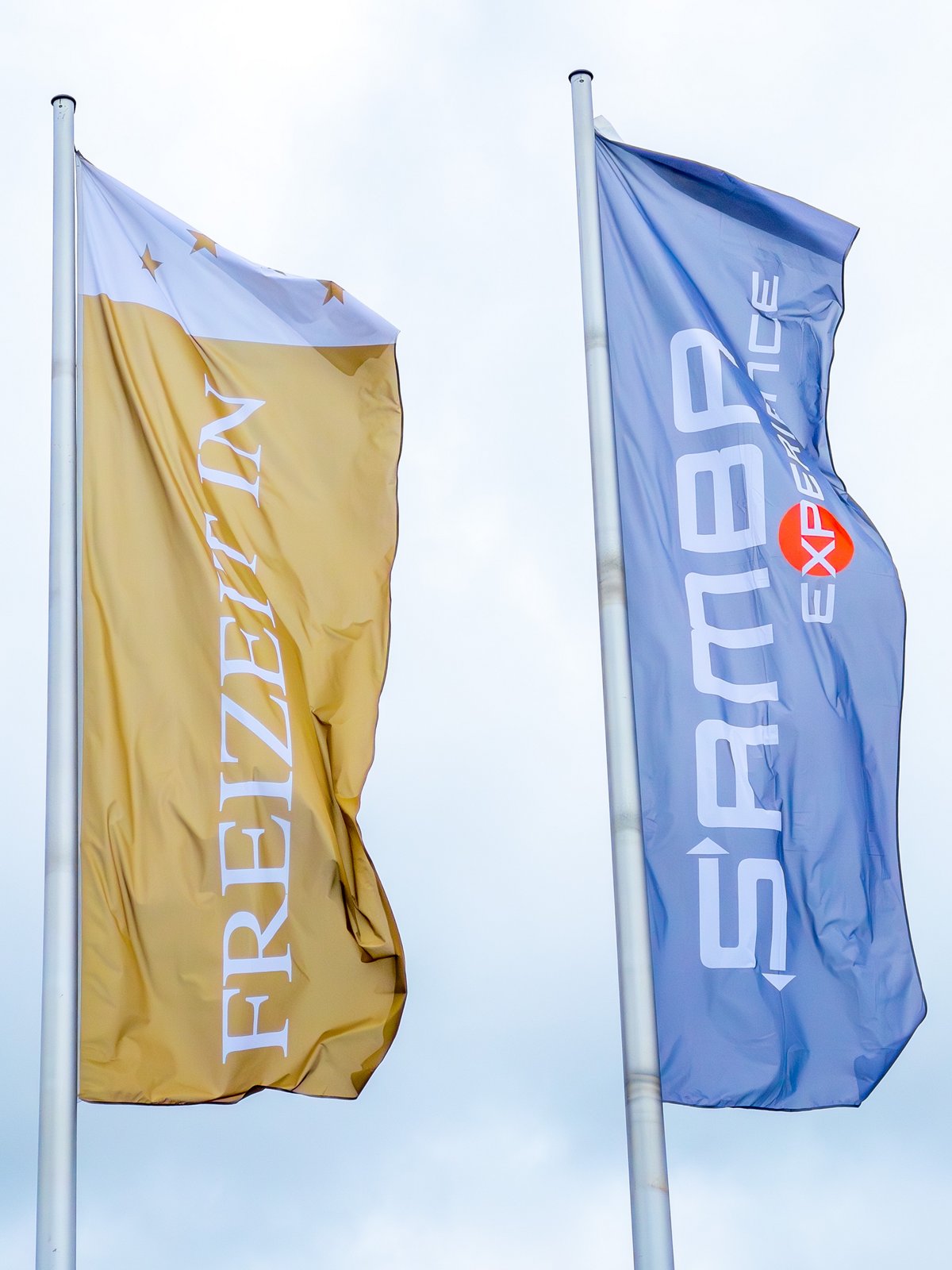 sambaXP 2025: Experience Open-Source live