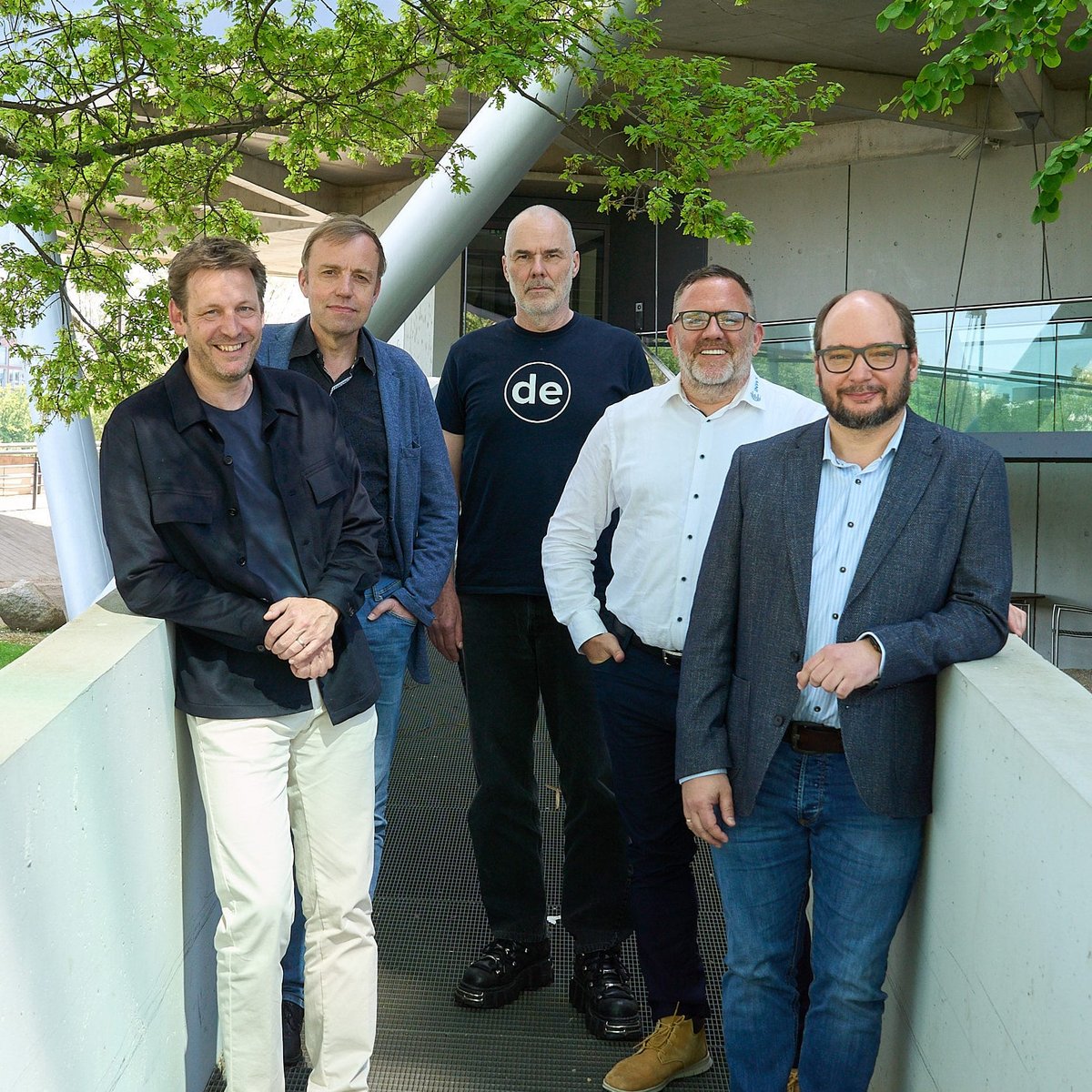 Loxen in DENIC-Aufsichtsrat gewählt